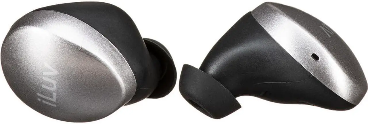 ILuv Bubble Gum Air True Wireless Bluetooth 5.0 In-Ear Earbuds With ...