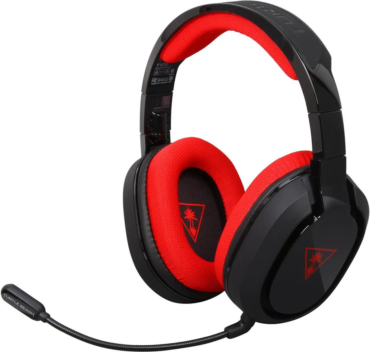 Turtle Beach Ear Force One Recon 320 PC gaming headset - Newegg.com