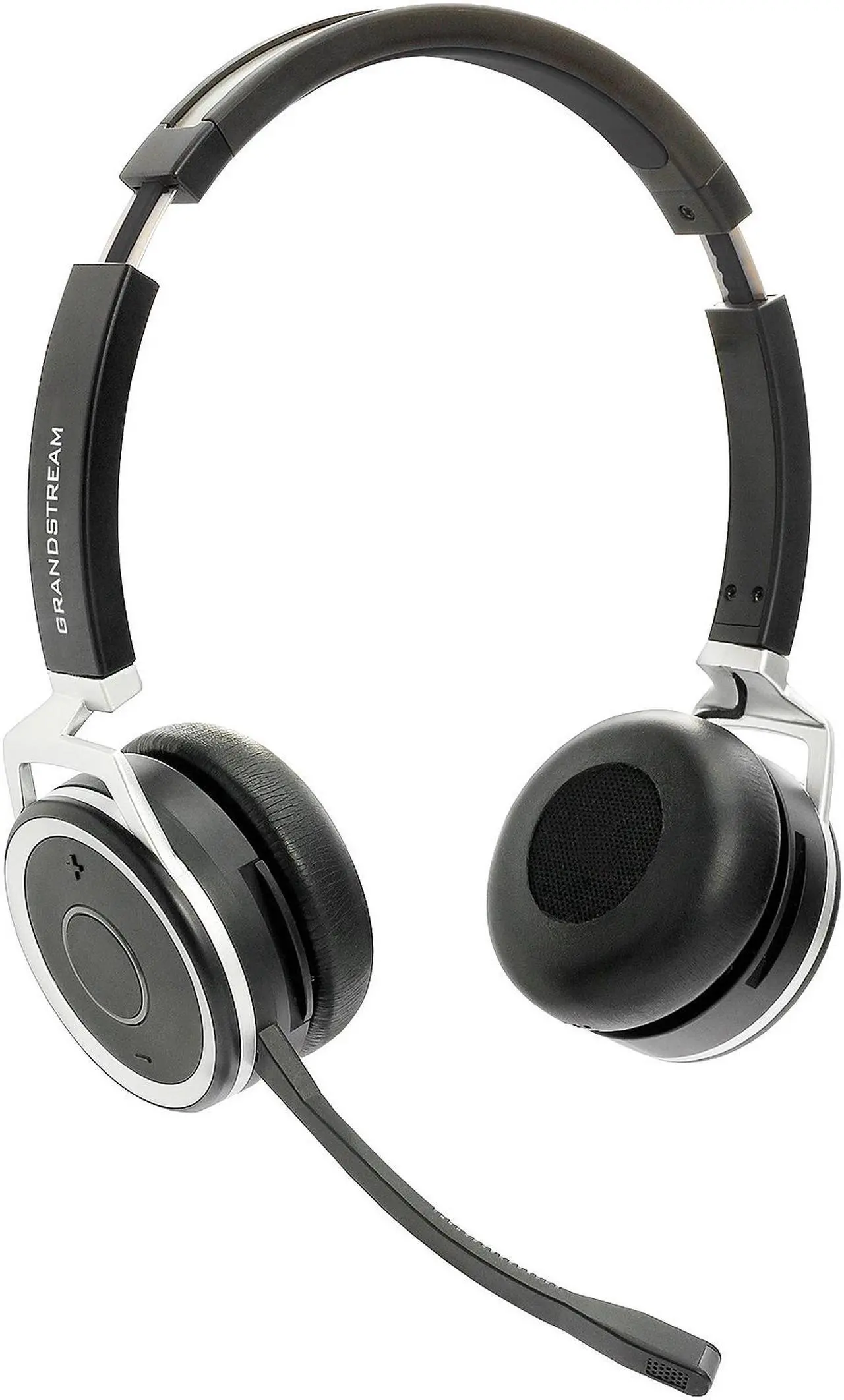 Grandstream GUV3050 Supra-aural Headset - Newegg.com