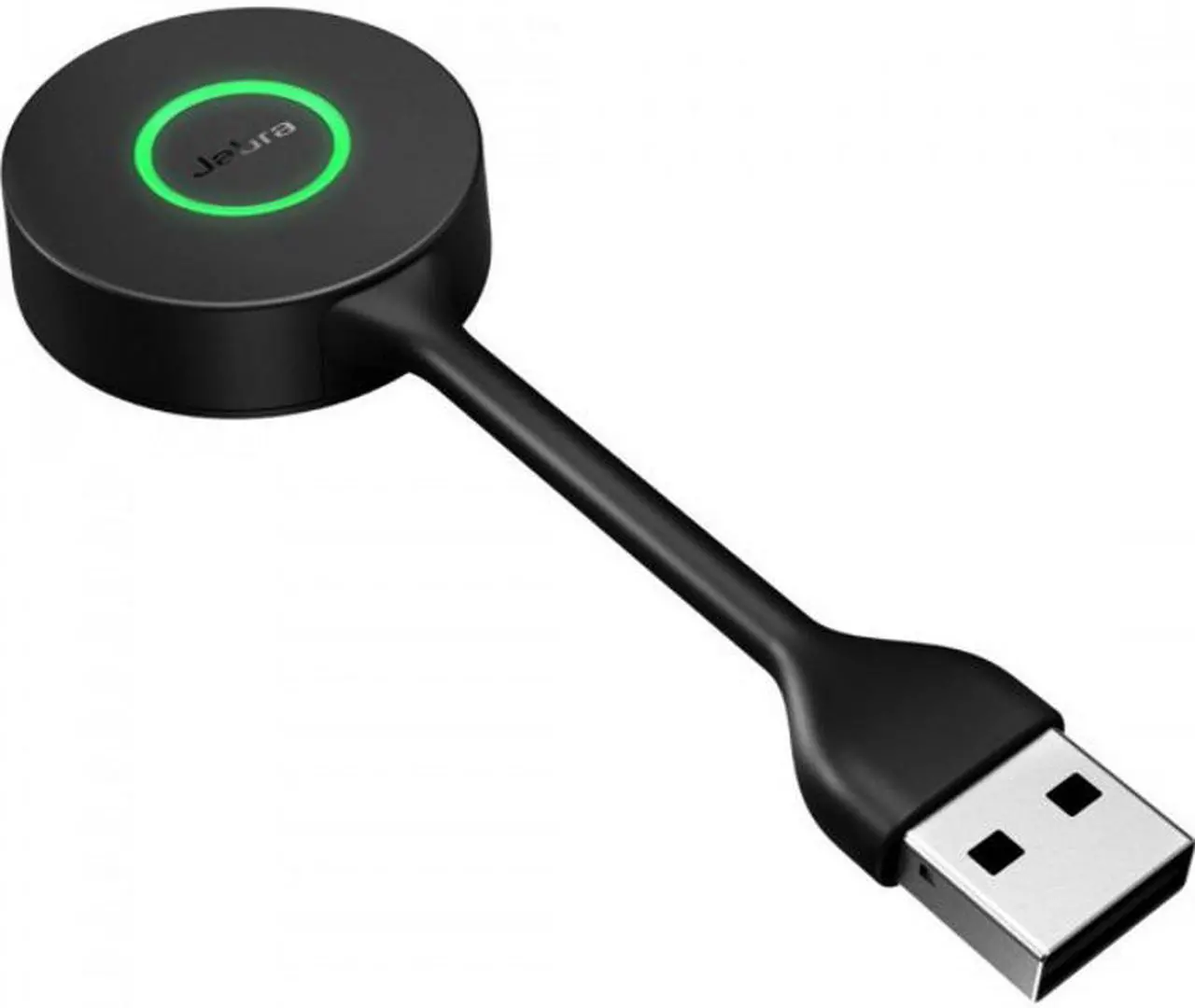 Jabra Link 400a UC - USB-A - DECT Adapter 14205-13 - Newegg.com