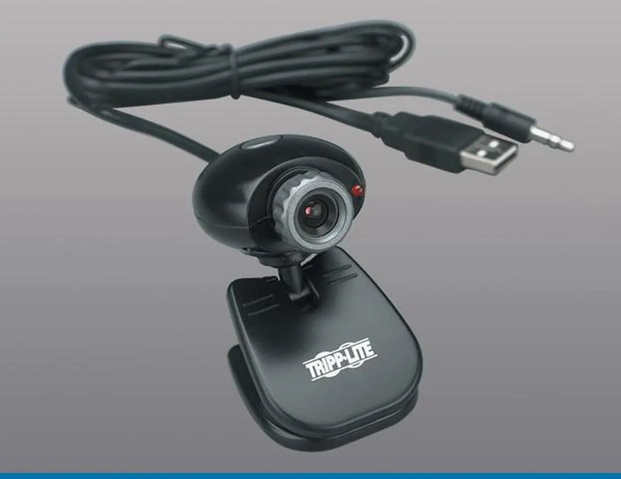 TRIPP LITE IN3003CAM2 Premier Notebook Clip-On Camera - Newegg.com