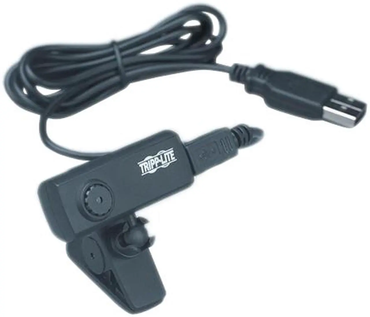 TRIPP LITE IN3002CAM1 Notebook Clip-On Camera - Newegg.com