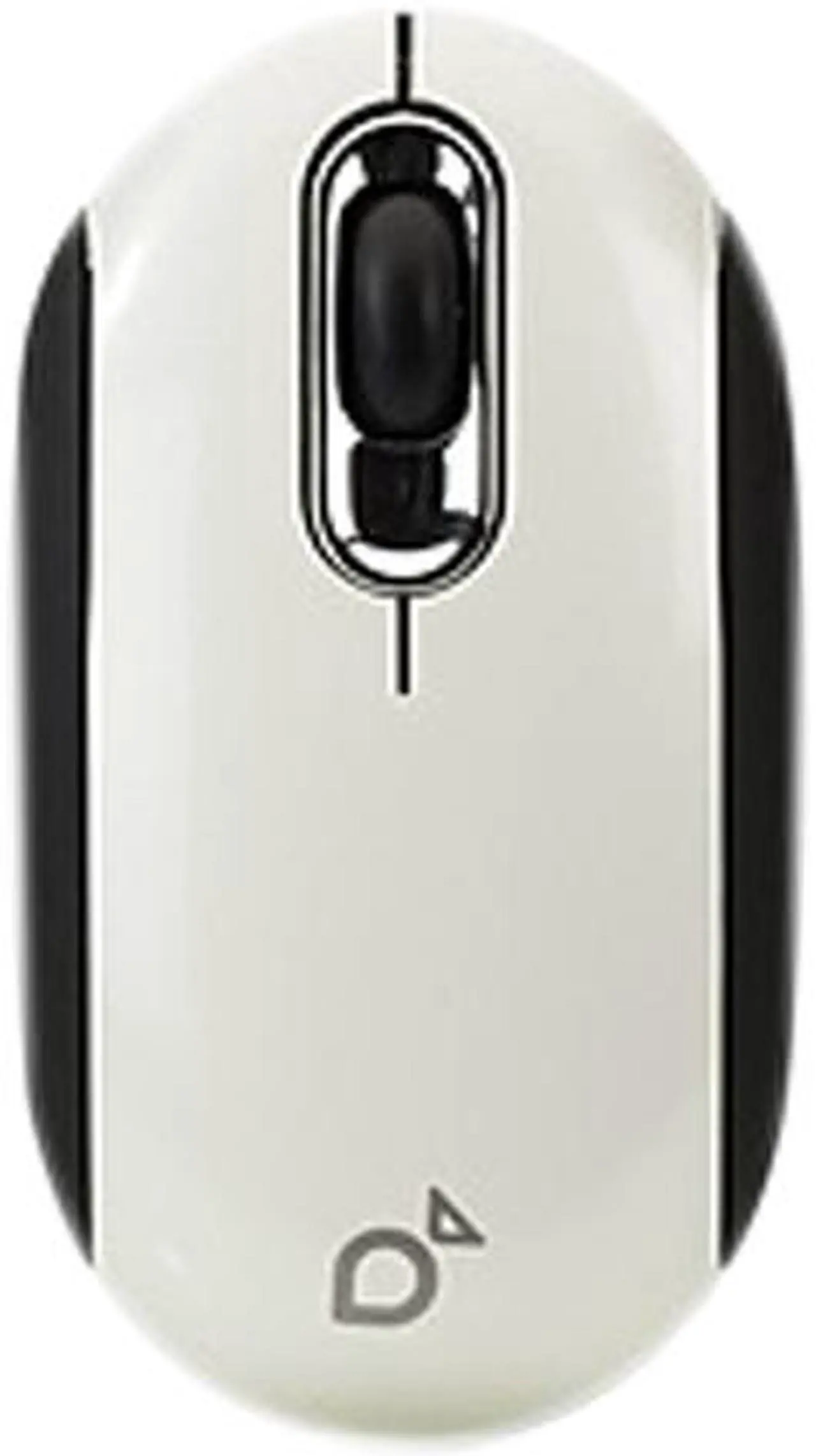 Smartfish L5200W Silver/Black Bluetooth Wireless Laser Whirl Mini ...