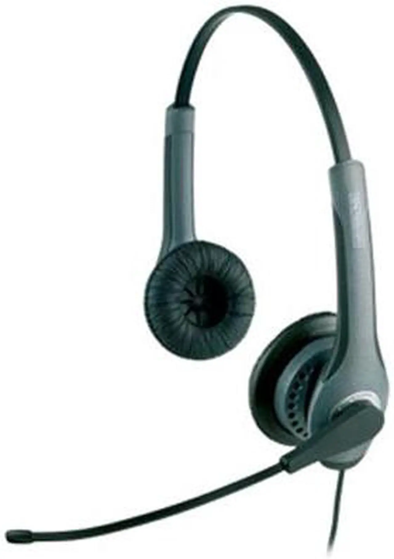 GN NETCOM GN2000 Single Ear Noise Canceling USB Mono Headset - Newegg.com