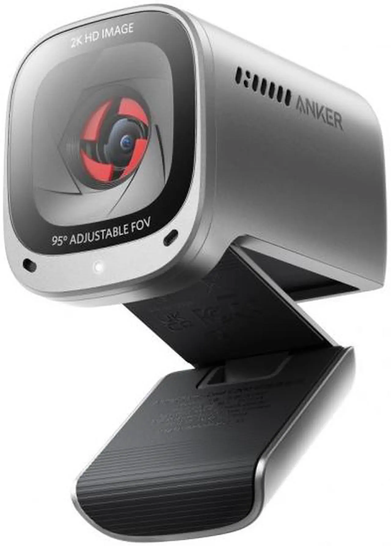 Anker Power Conference C202 Webcam A3368Z41 - Newegg.com