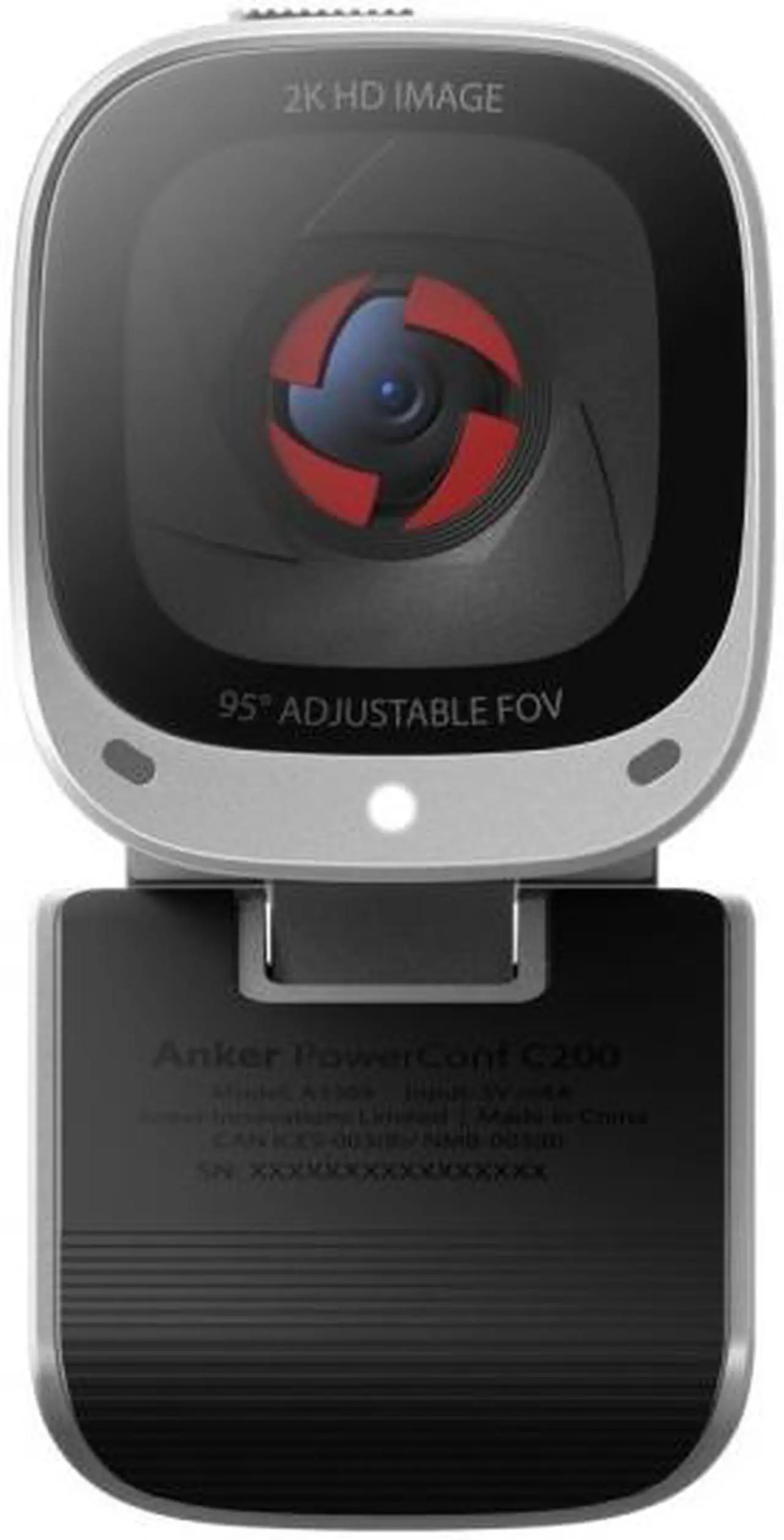 Anker Power Conference C202 Webcam A3368Z41 - Newegg.com