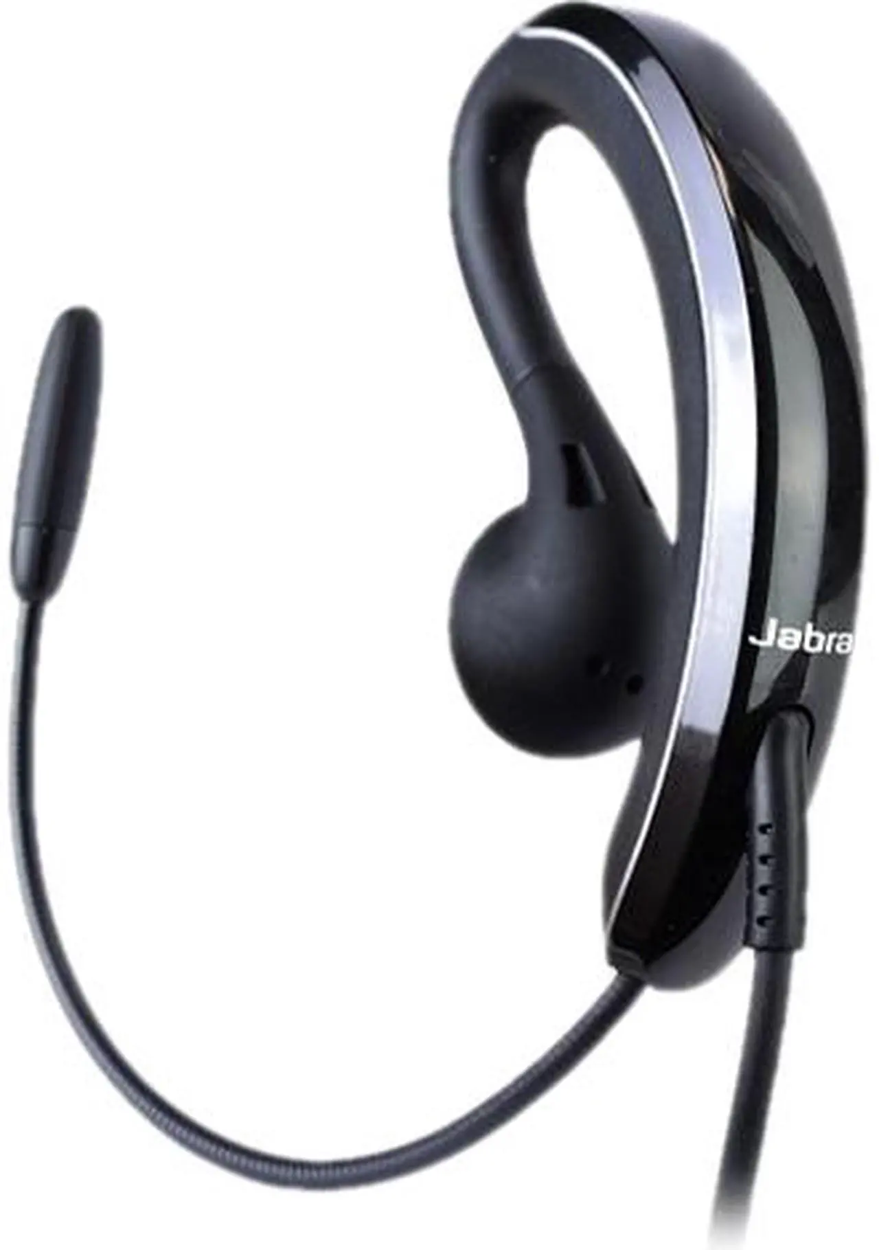 Refurbished: Jabra UC VOICE 250 MS Single Ear Headset - Newegg.com