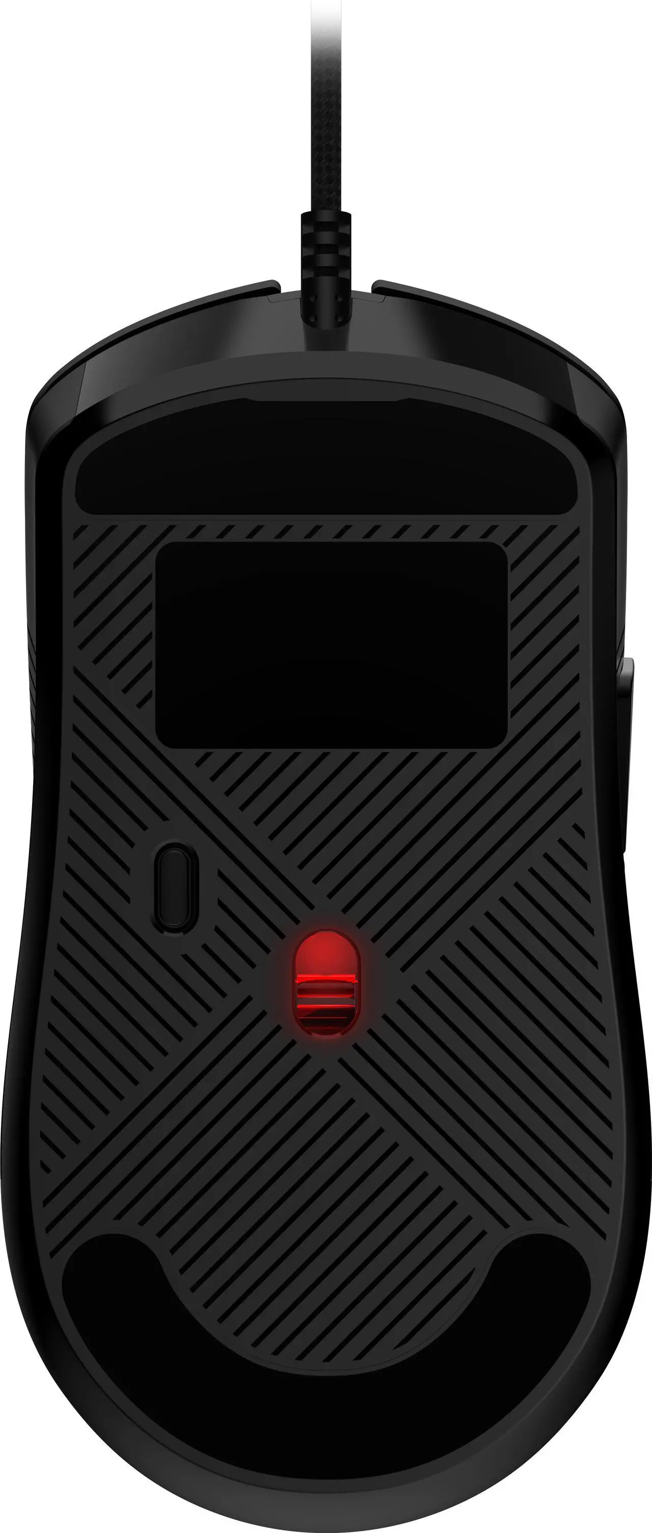 MSI FORGE GM310 Wired Optical Gaming Mouse, RGB LED, 20 Million Clicks, Up to 7200 DPI - Newegg.com