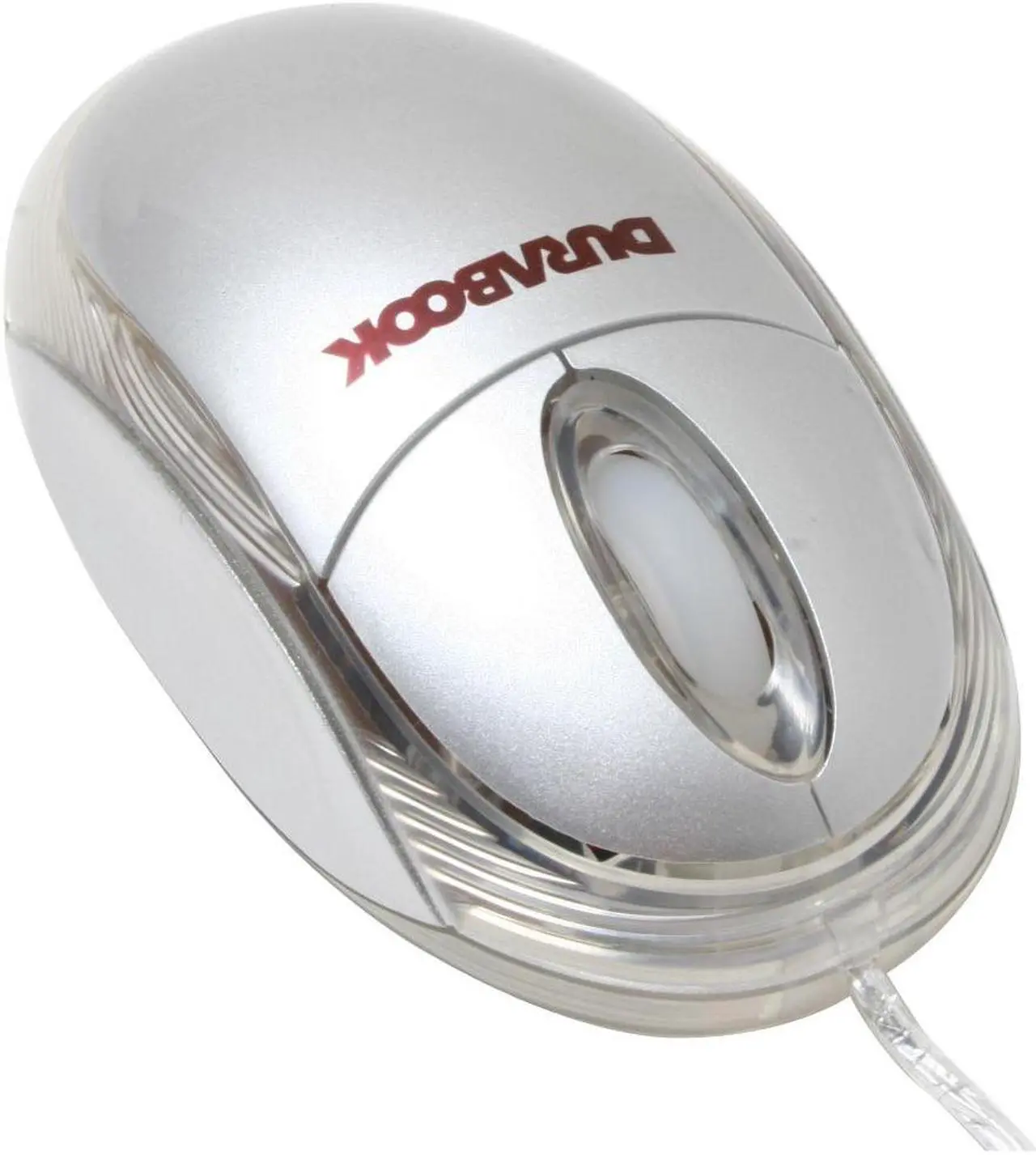 DURABOOK 3D Optical Mouse MOU-DURA-USB - Newegg.com