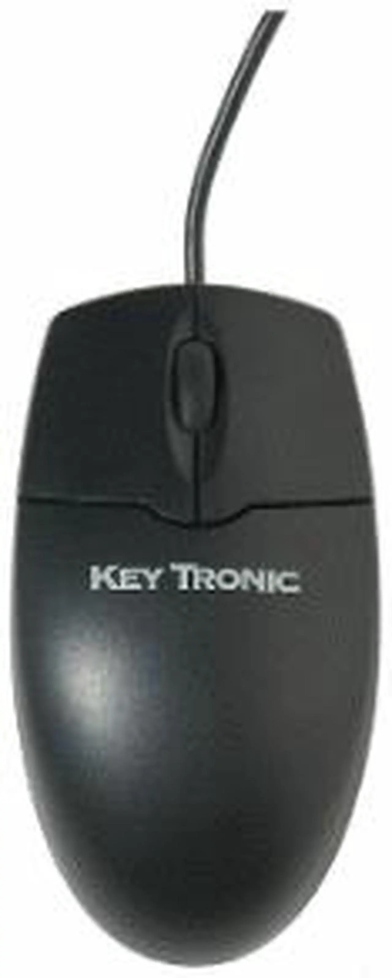 KEY TRONIC 2MOUSEU2L Black Optical Mouse - Newegg.com