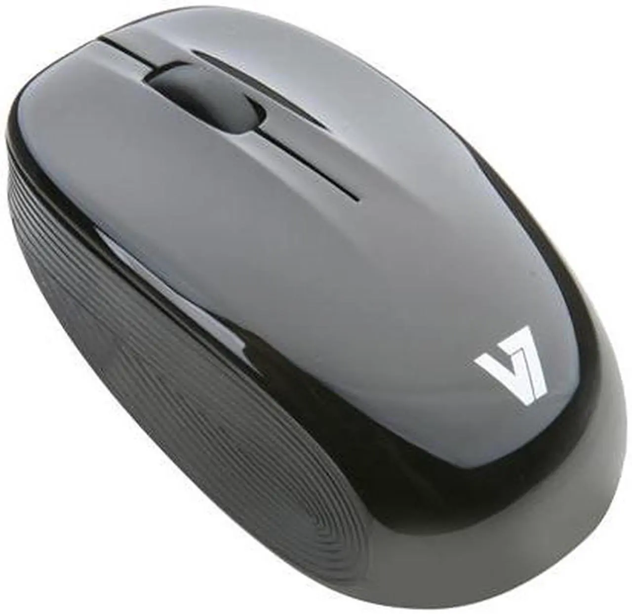 V7 M32N00-7N Black RF Wireless Mouse - Newegg.com