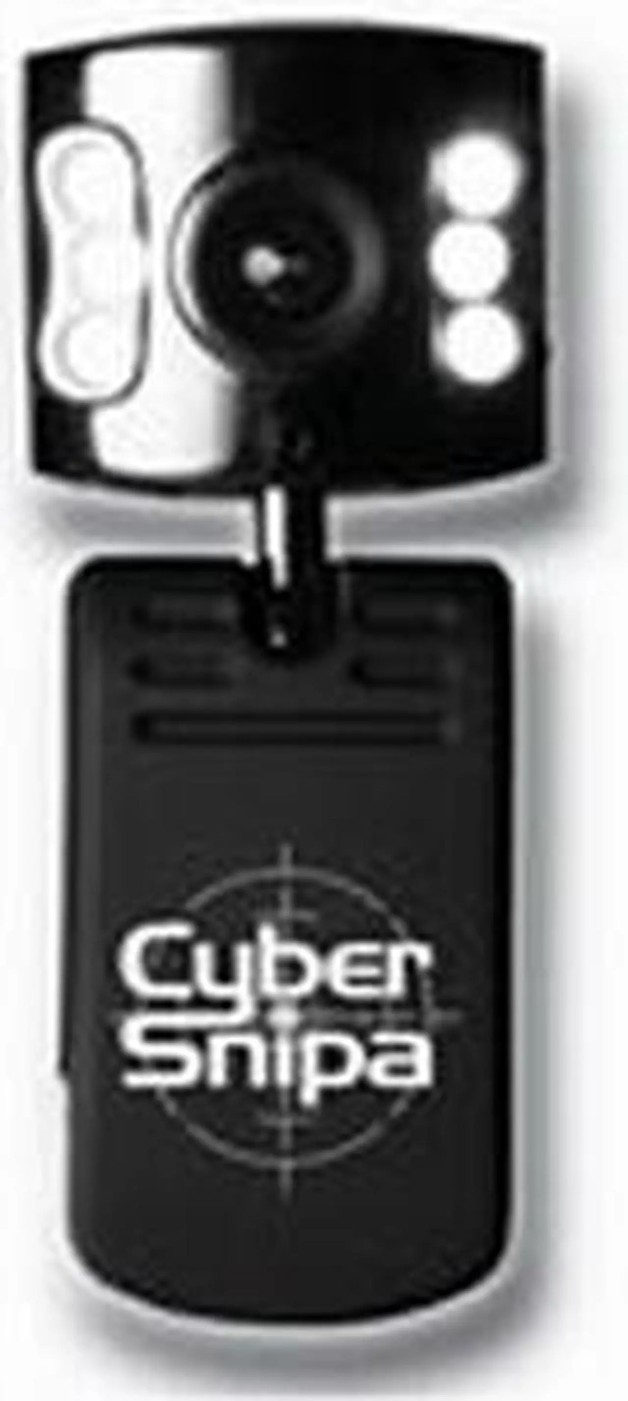 Cyber Snipa CSWC01 Scout WebCam - Newegg.com