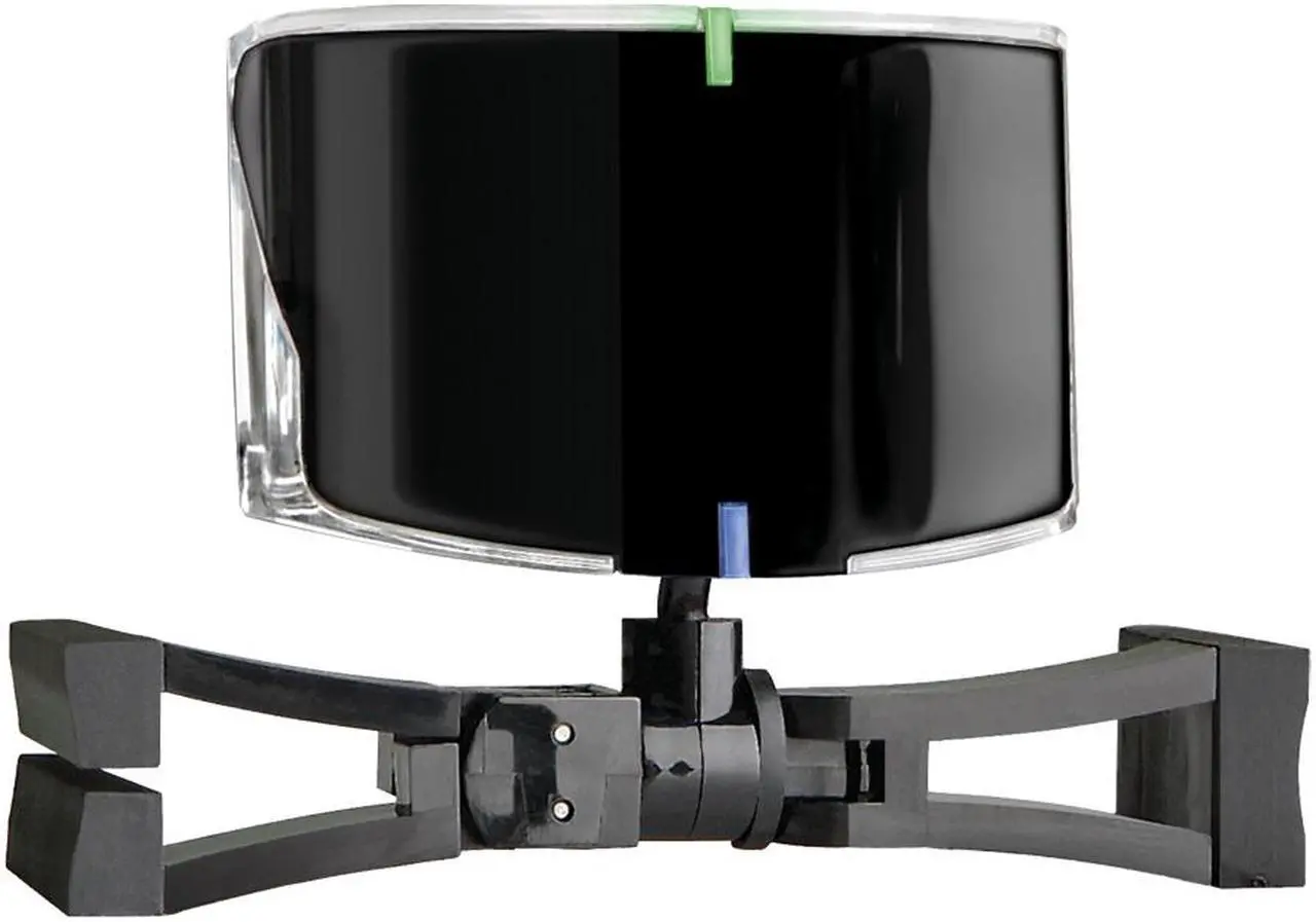 Open Box: NaturalPoint TRACK IR Ultra Optical Head Tracking Package ...