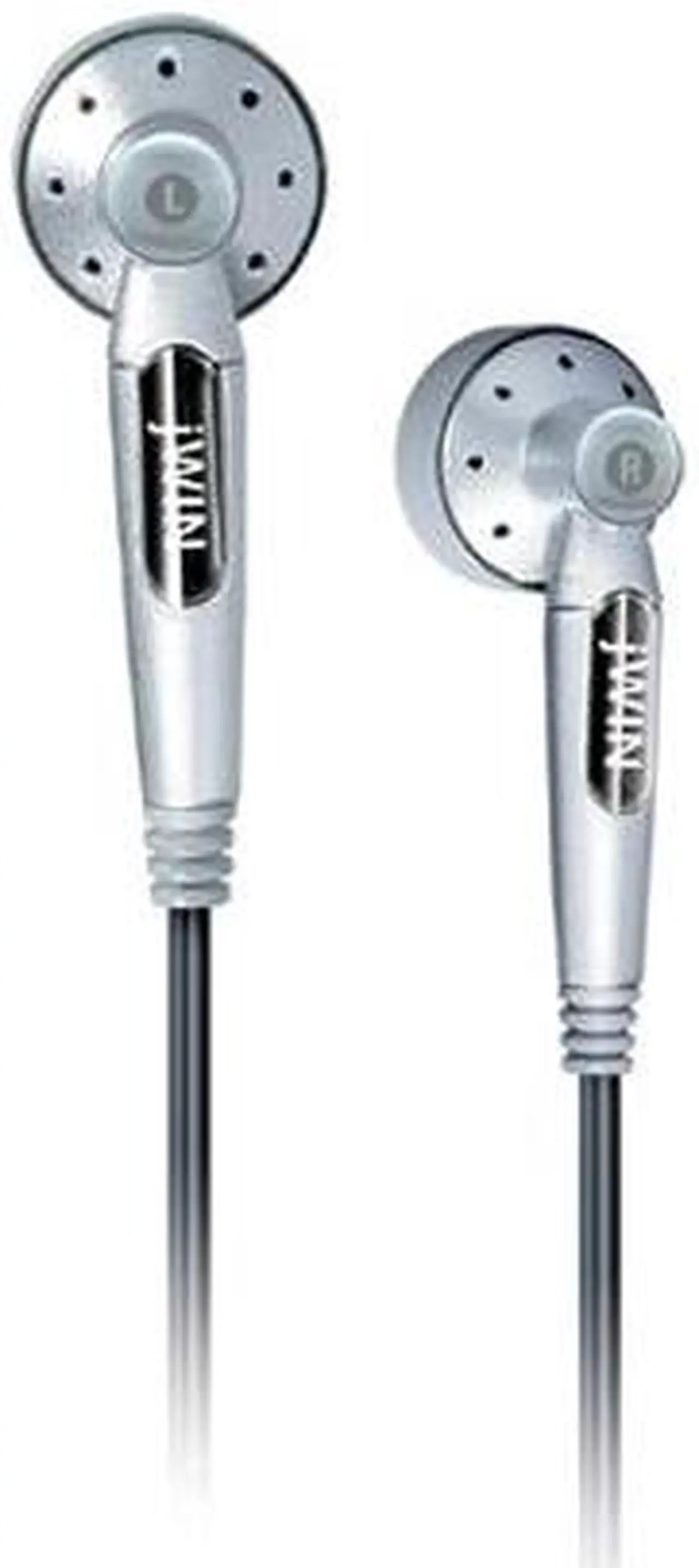 jWIN JHE14 Earbud Super Bass Digital Stereo Earphone - Newegg.com