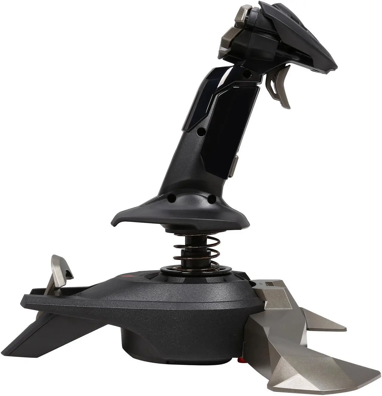 Mad Catz V.1 Flight Stick for PC - Newegg.com