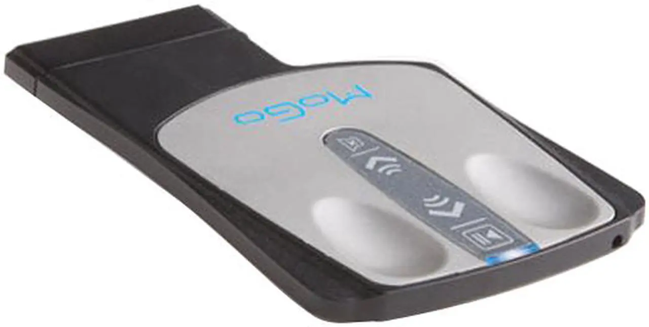 MoGo X54 MG30401000201 Bluetooth Wireless Mouse - Newegg.com