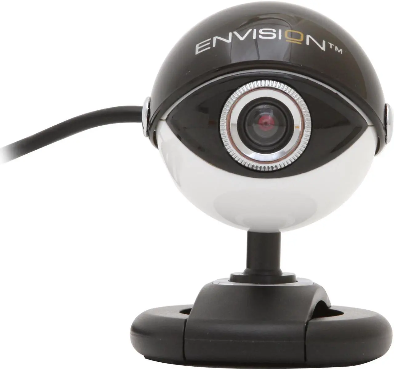ENVISION V-CAM II 1.3 M Effective Pixels USB 2.0 WebCam - Newegg.com