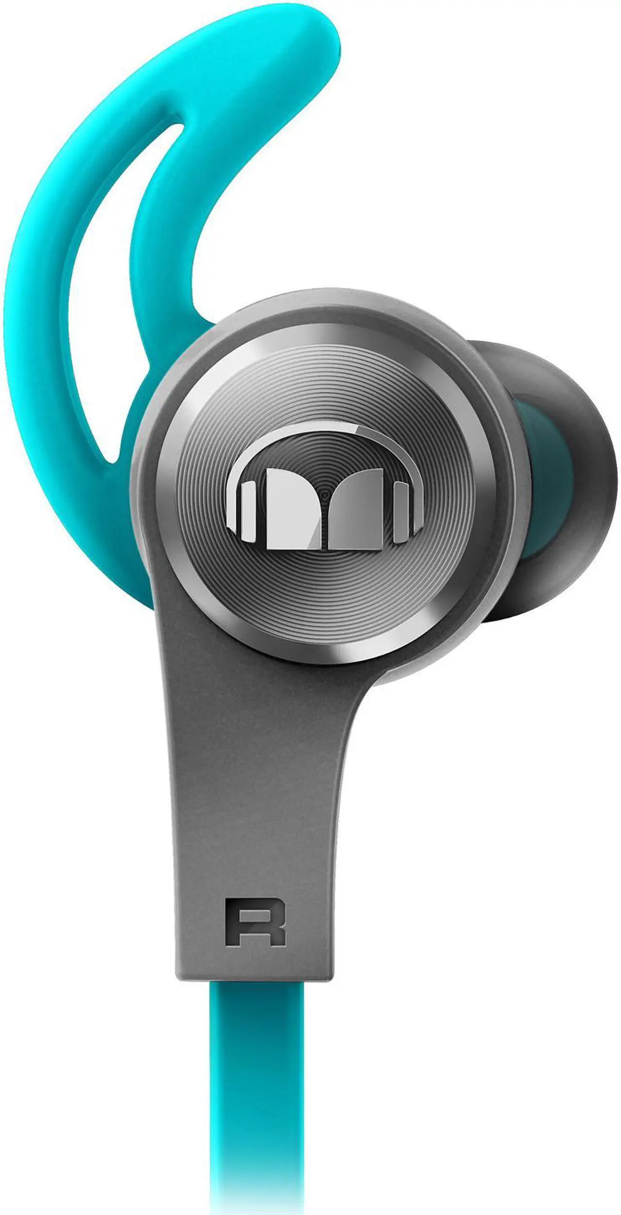 Monster® iSport Achieve In-Ear Bluetooth™ Wireless Headphones ...