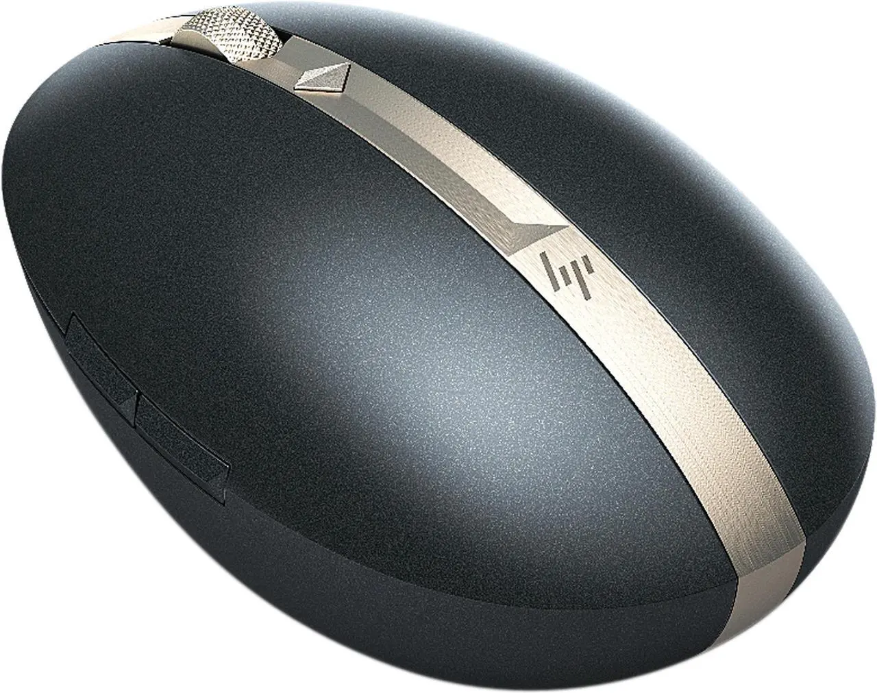 HP Spectre Rechargeable Mouse 700 4YH34AA Poseidon Blue Bluetooth ...