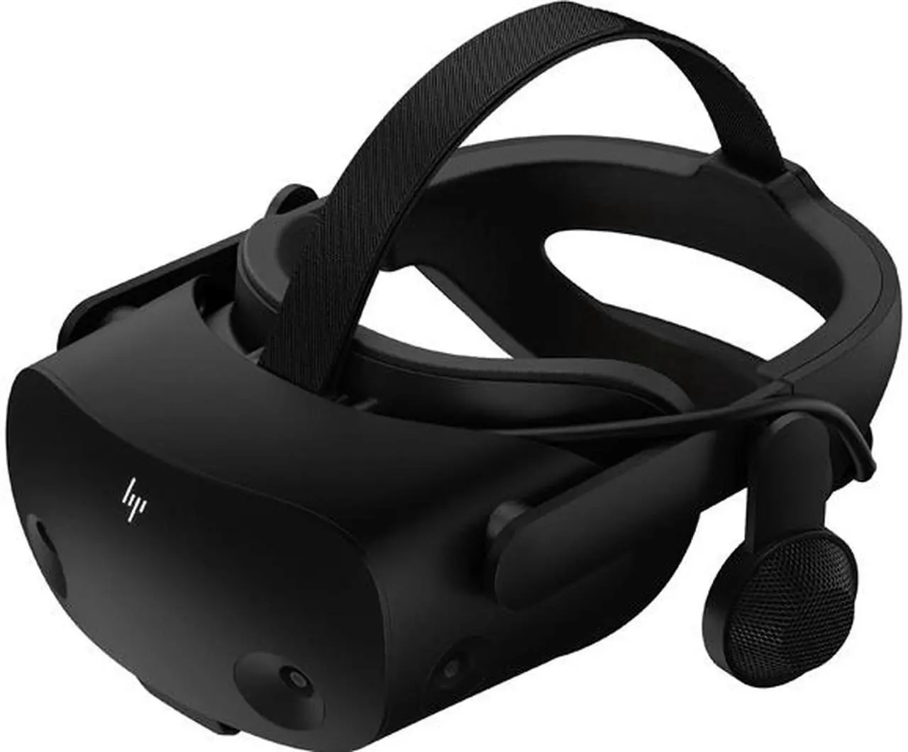 HP Reverb G2 Omnicept Edition 3A7X9AA Black VR Headset - Newegg.com