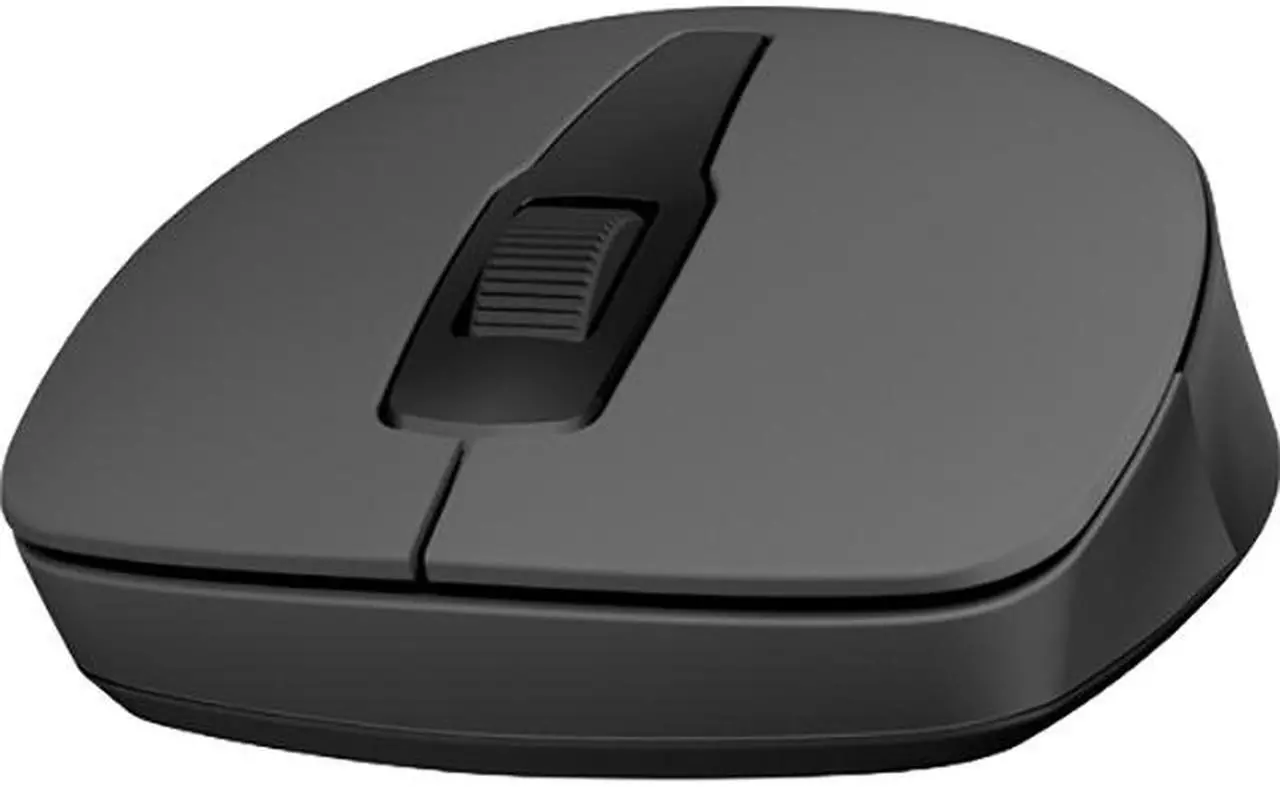 HP 150 Wireless Mouse 2S9L1AA 2.4 GHz Wireles Mouse - Newegg.com