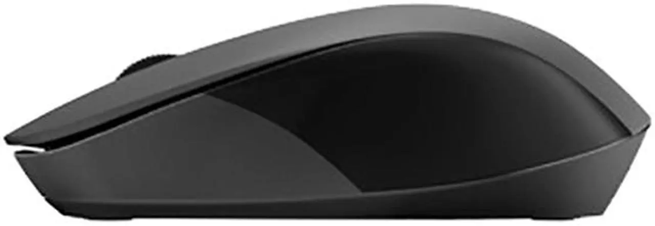 HP 150 Wireless Mouse 2S9L1AA 2.4 GHz Wireles Mouse - Newegg.com