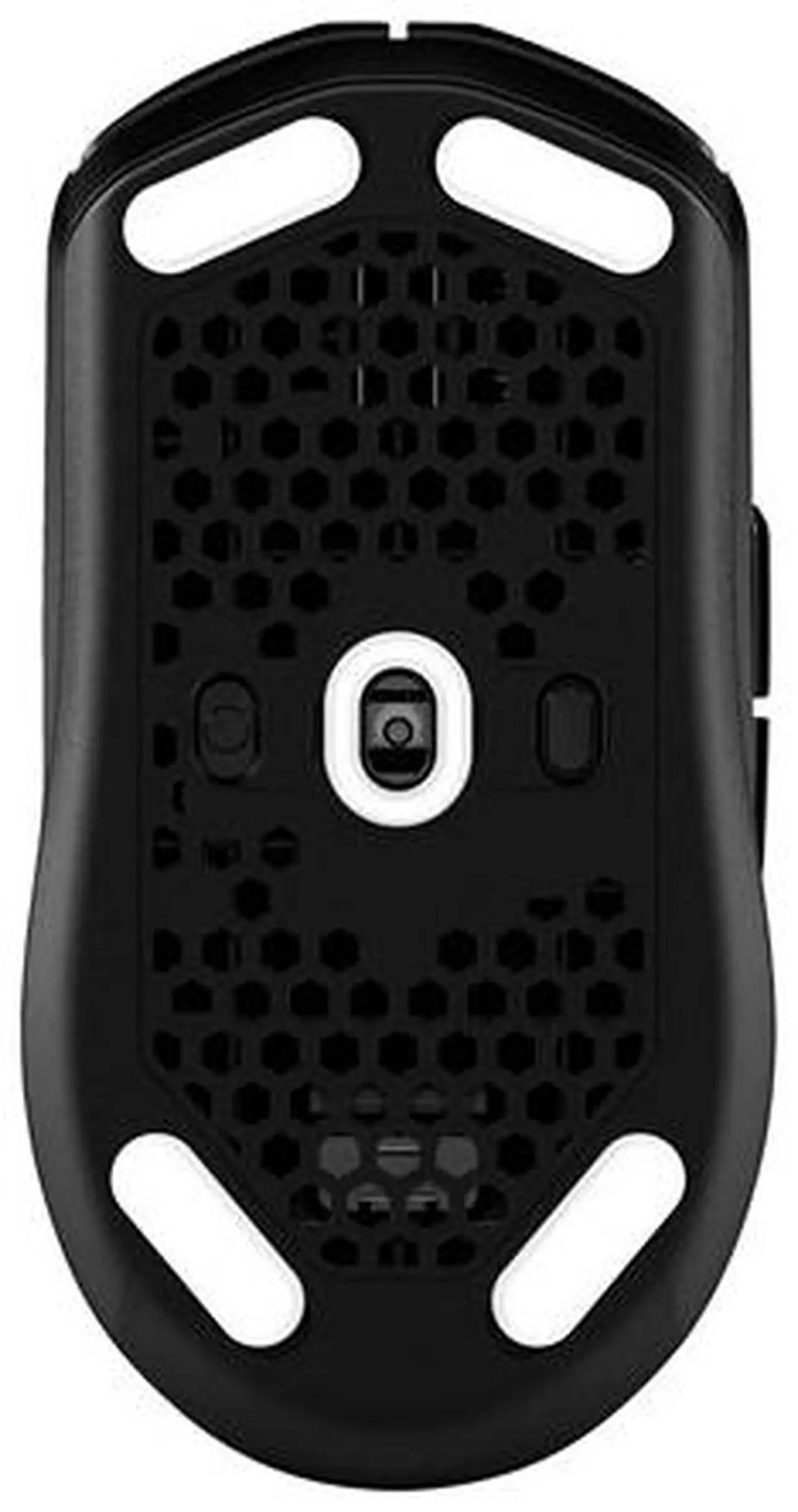 HyperX Pulsefire Fuse Pulsefire Fuse Black Bluetooth / 2.4GHz Optical ...
