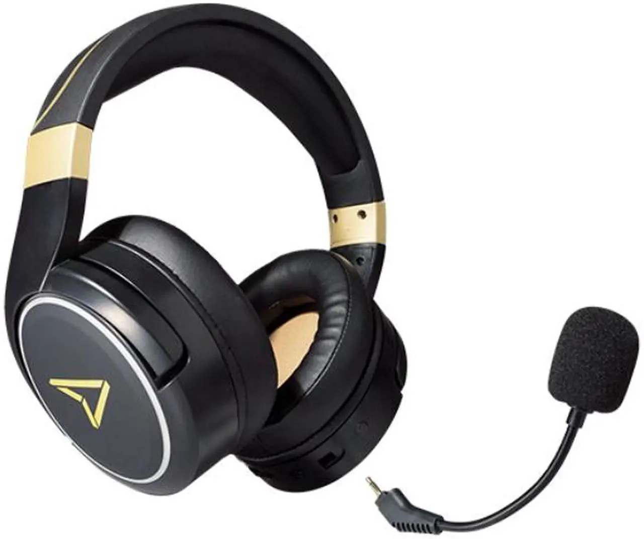 Lexip JVAMUL00162 Circumaural Wireless Headset - Newegg.com