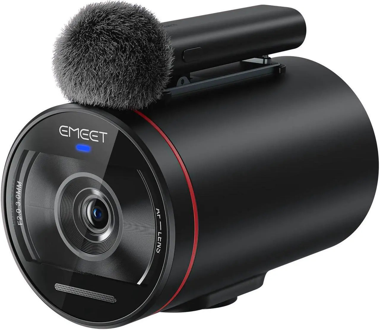 eMeet StreamCam One Wireless Live Streaming Camera EMSM2F-LD - Newegg.com