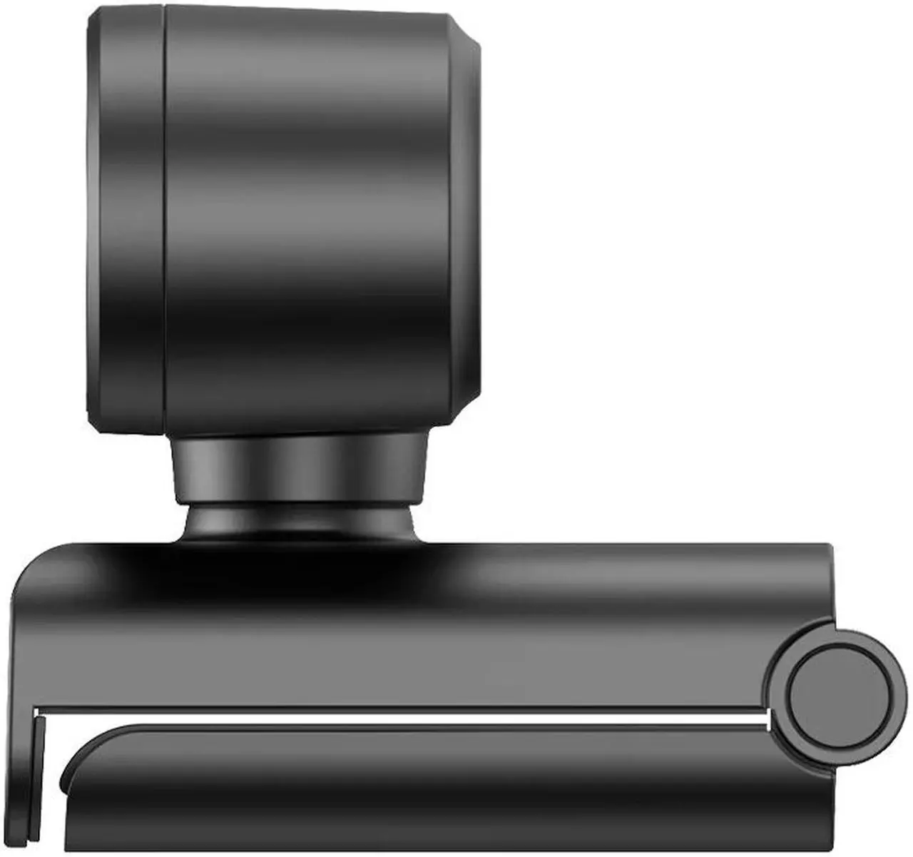 eMeet SmartCam C60E Ultra HD 4K/2K/1080P Webcam with Auto Focus - Black ...