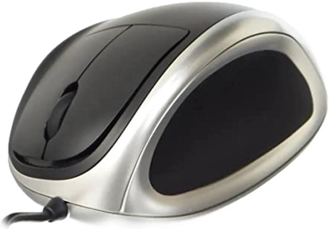 Goldtouch Ergonomic Mouse Right Hand USB Corded by Ergoguys - Newegg.com