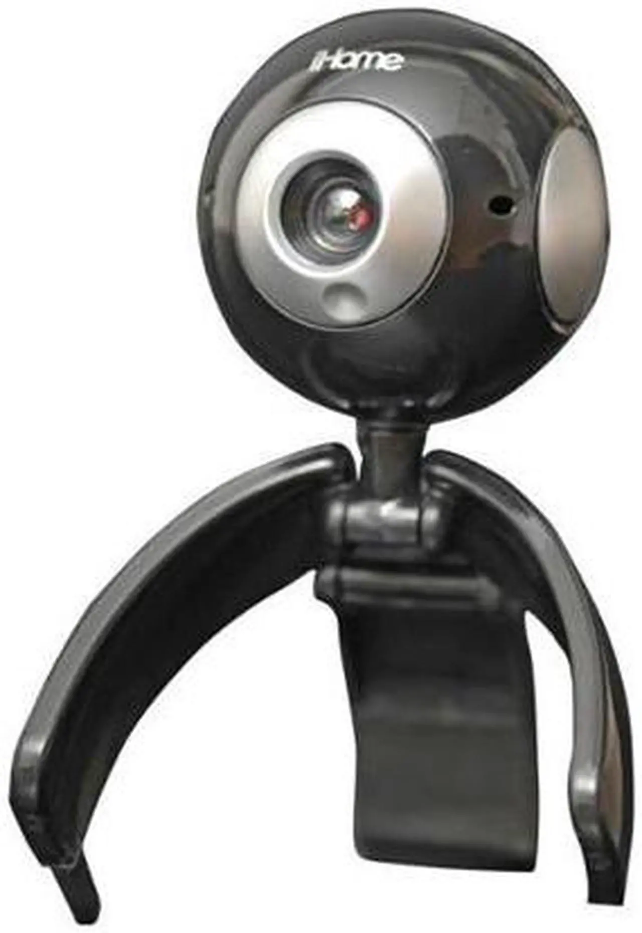 iHome IH-W300DB MyLife WebCam - Newegg.com