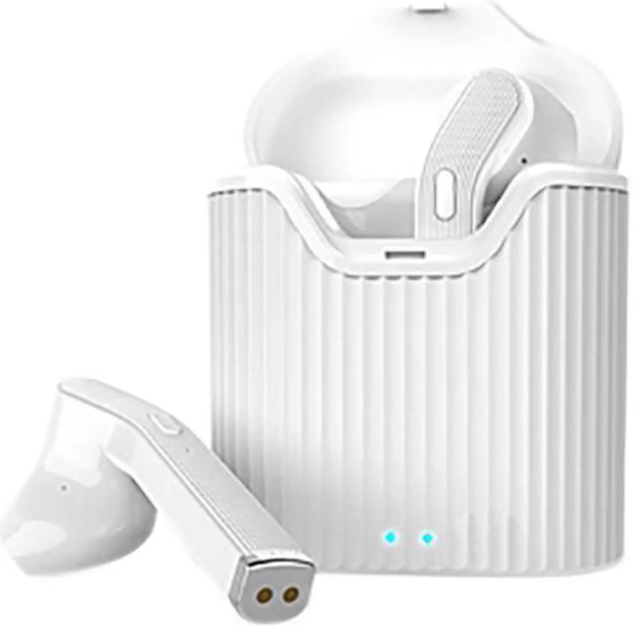 Wicked Audio Driftr True Wireless Earbud Headphones - WITW2151 White ...