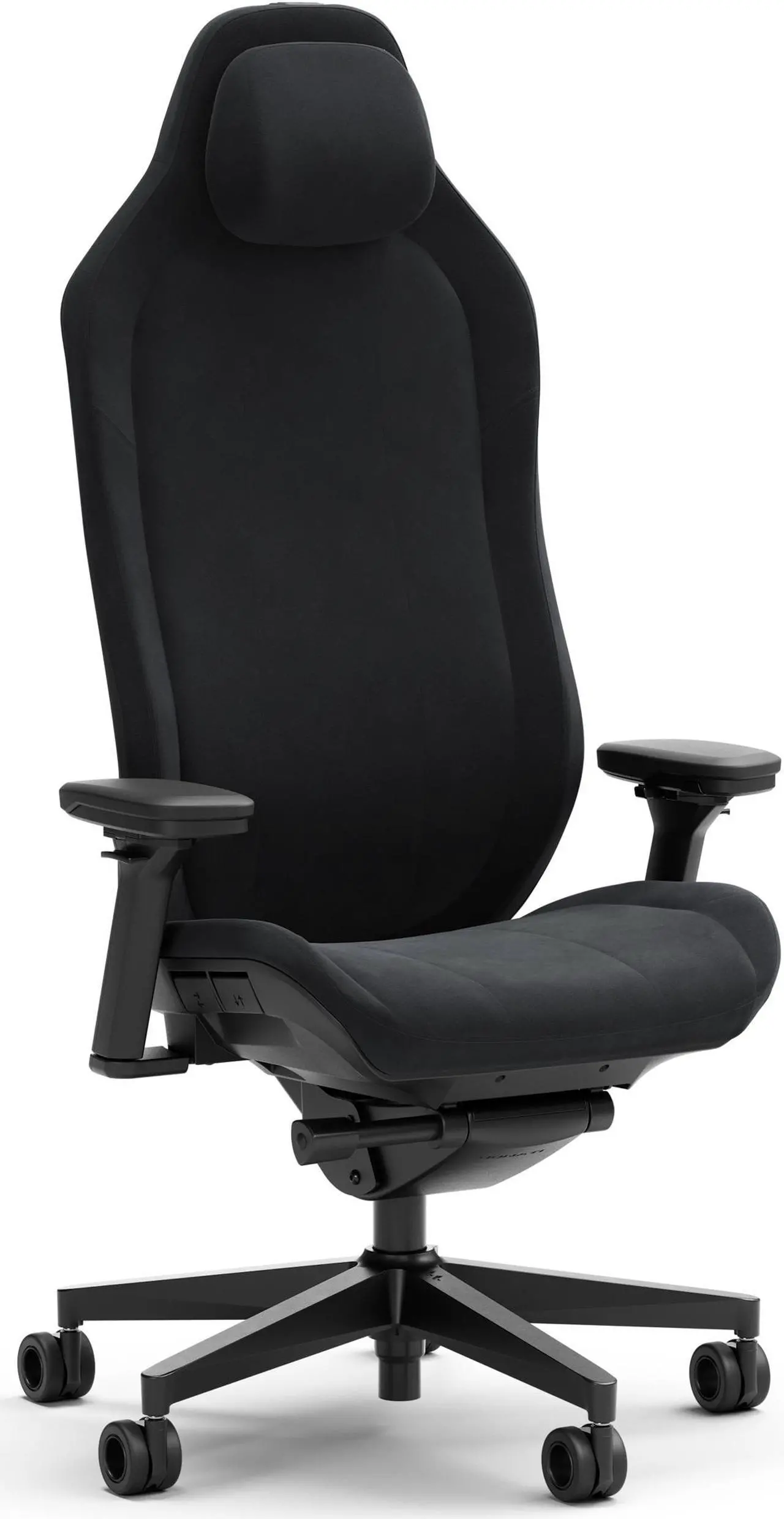 Fractal Design Refine Gaming Chair (Alcantara® Dark) - Newegg.com