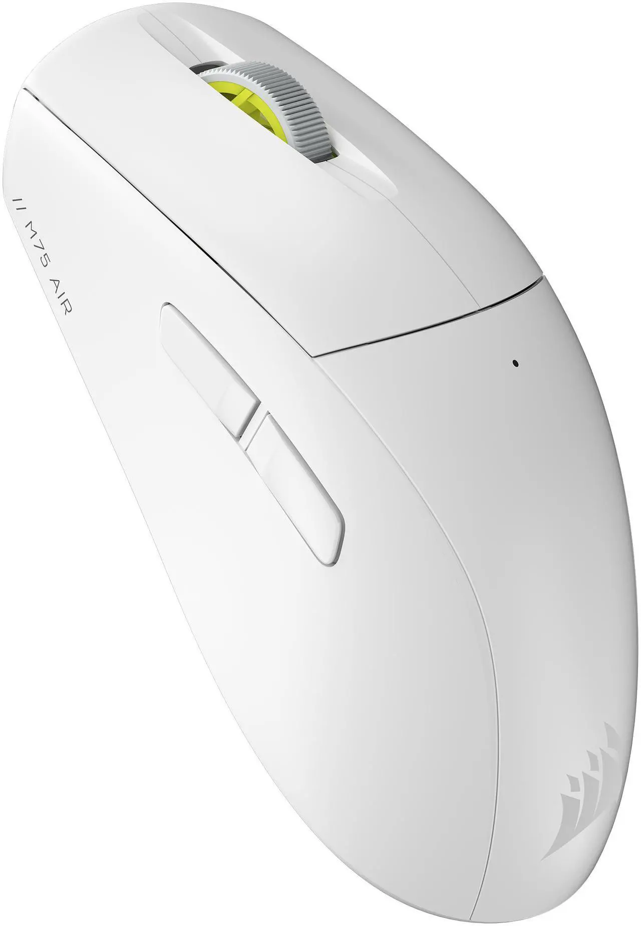 Corsair M75 AIR Wireless Ultra-Light FPS Gaming Mouse – 26,000 DPI ...