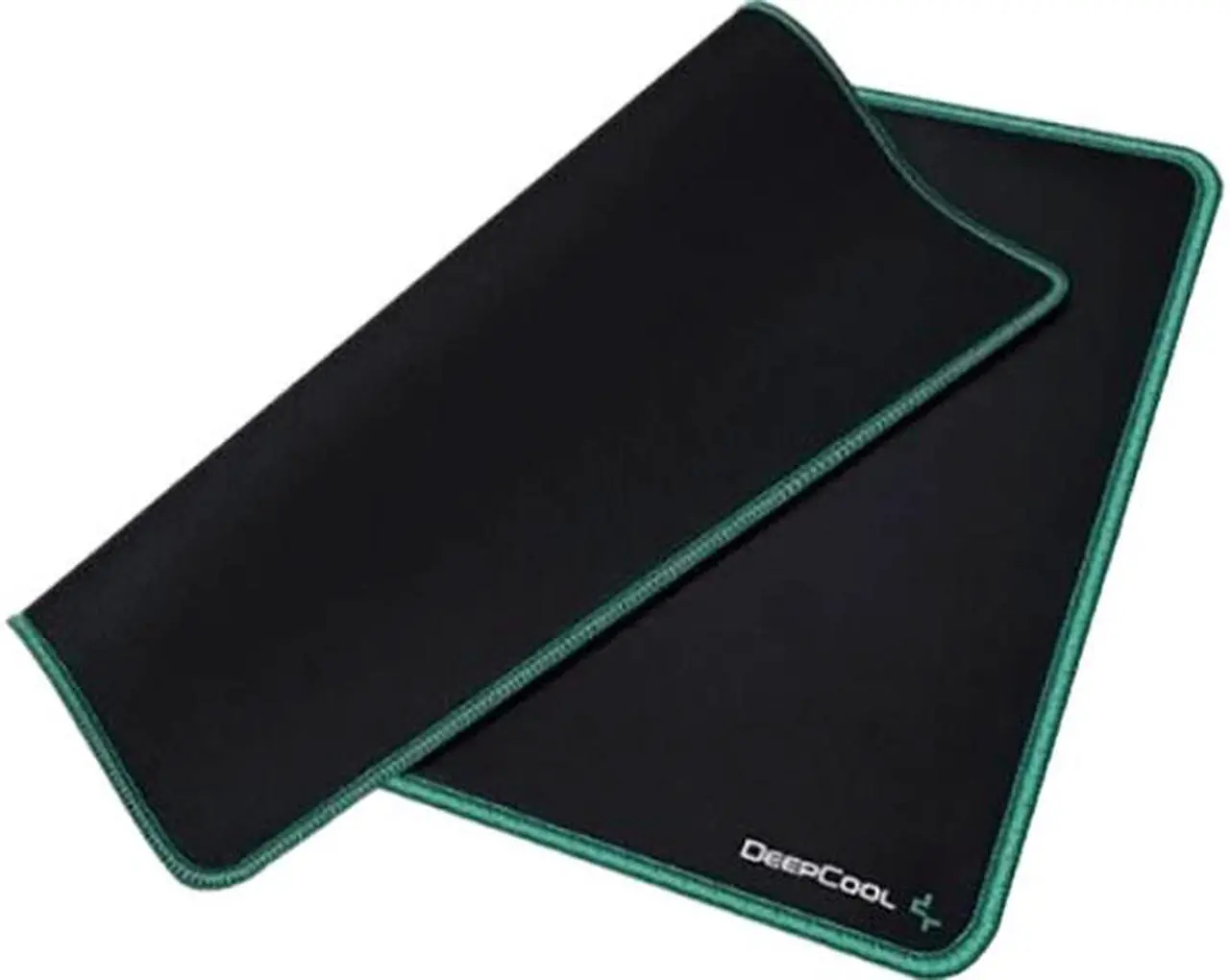 DeepCool GM810 R-GM810-BKNNNL-G Premium Cloth Gaming Mouse Pad - Newegg.com