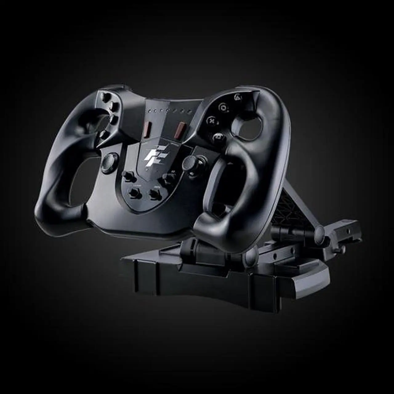 Flashfire Monza Racing Wheel with Clutch and Pedals for Xbox Series X|S ...
