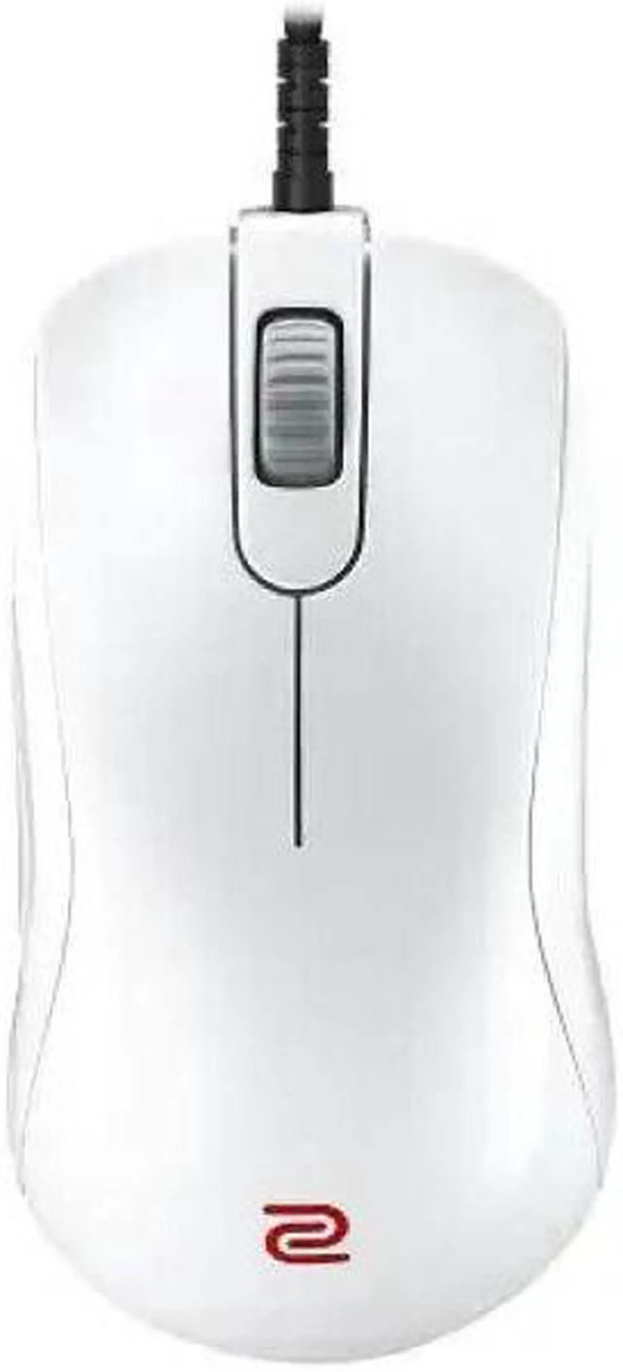 ZOWIE GEAR Zowie S2 Wired Gaming Mice Glossy White - Newegg.com