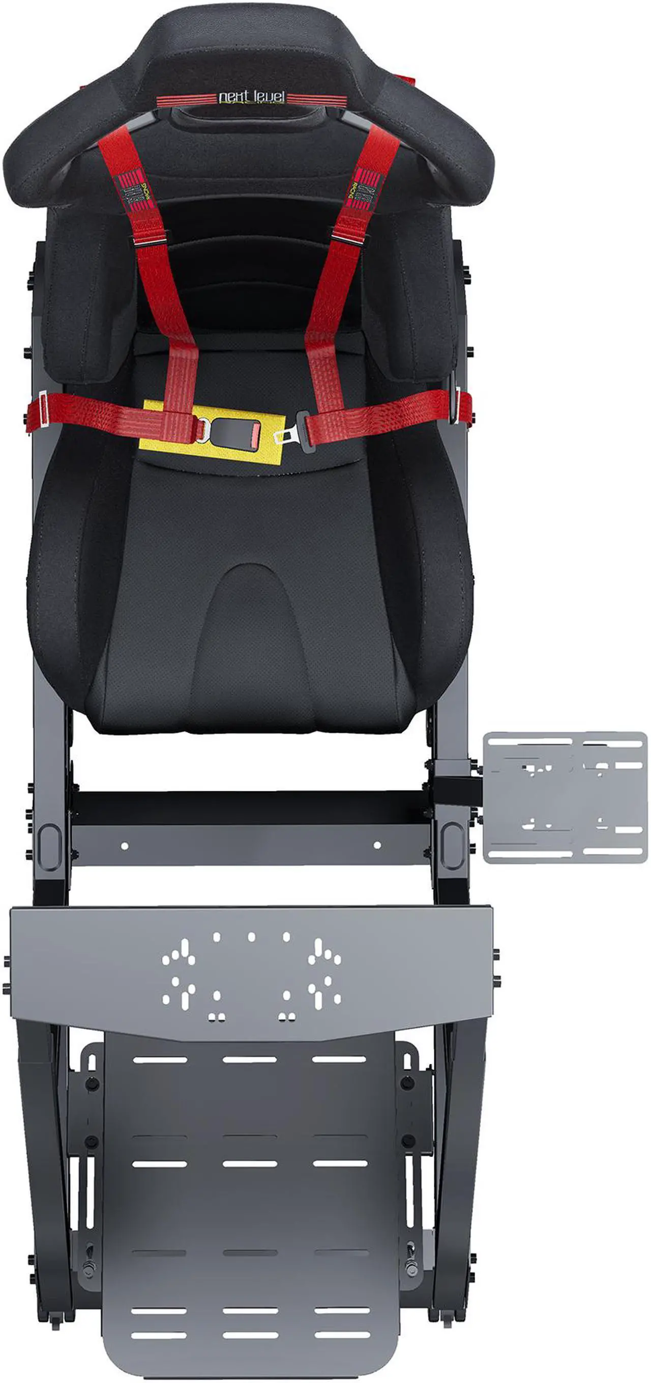 Next Level Racing GT Track Simulator Cockpit - Professional Grade ...