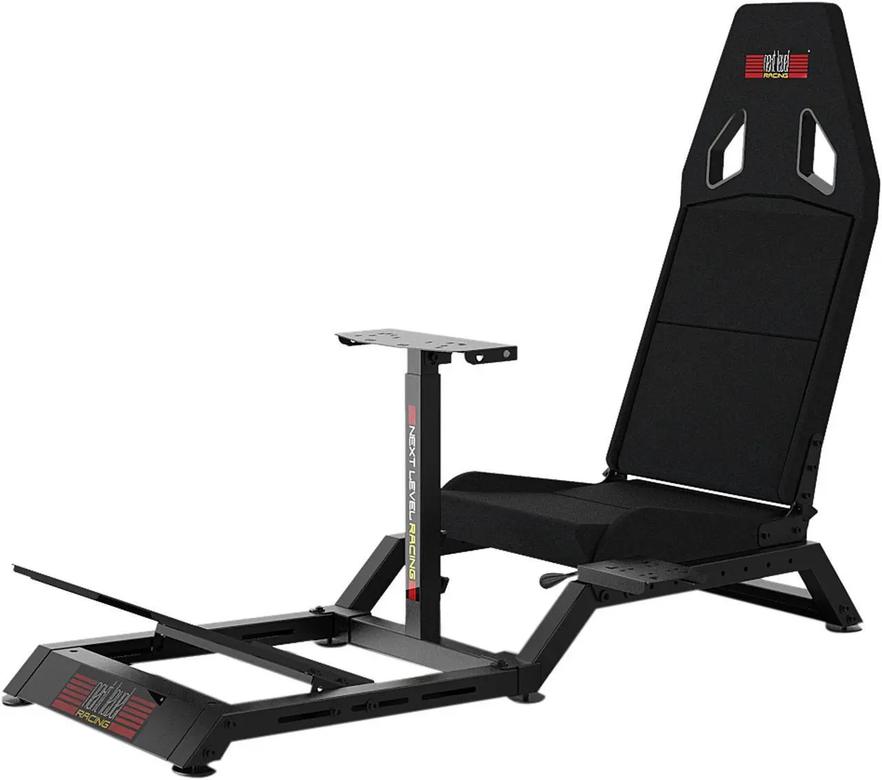 Next Level Racing Challenger Simulator Cockpit - Newegg.com