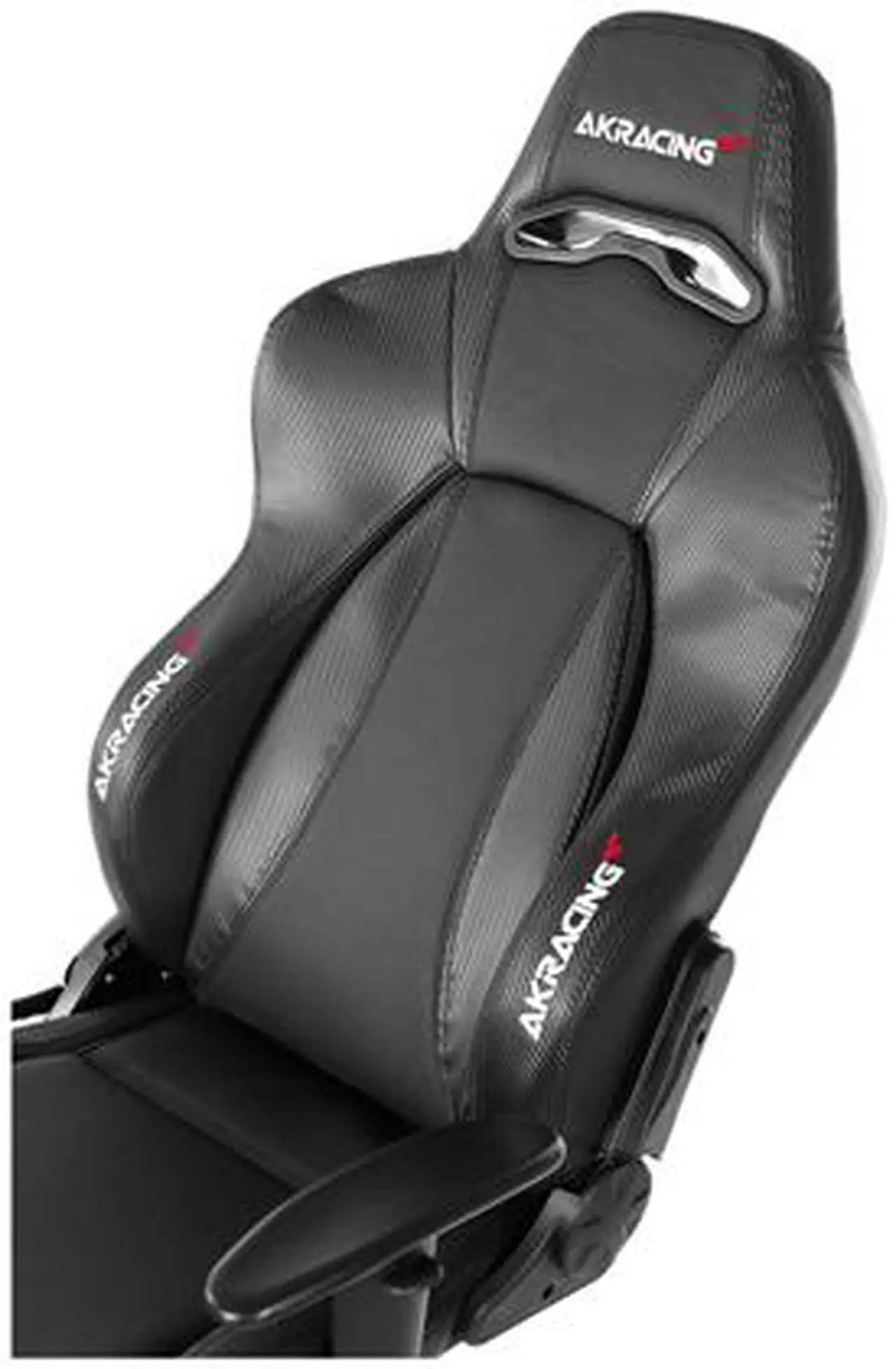 Akracing AK-7002 Ergonomic Series Executive Racing Style Computer ...