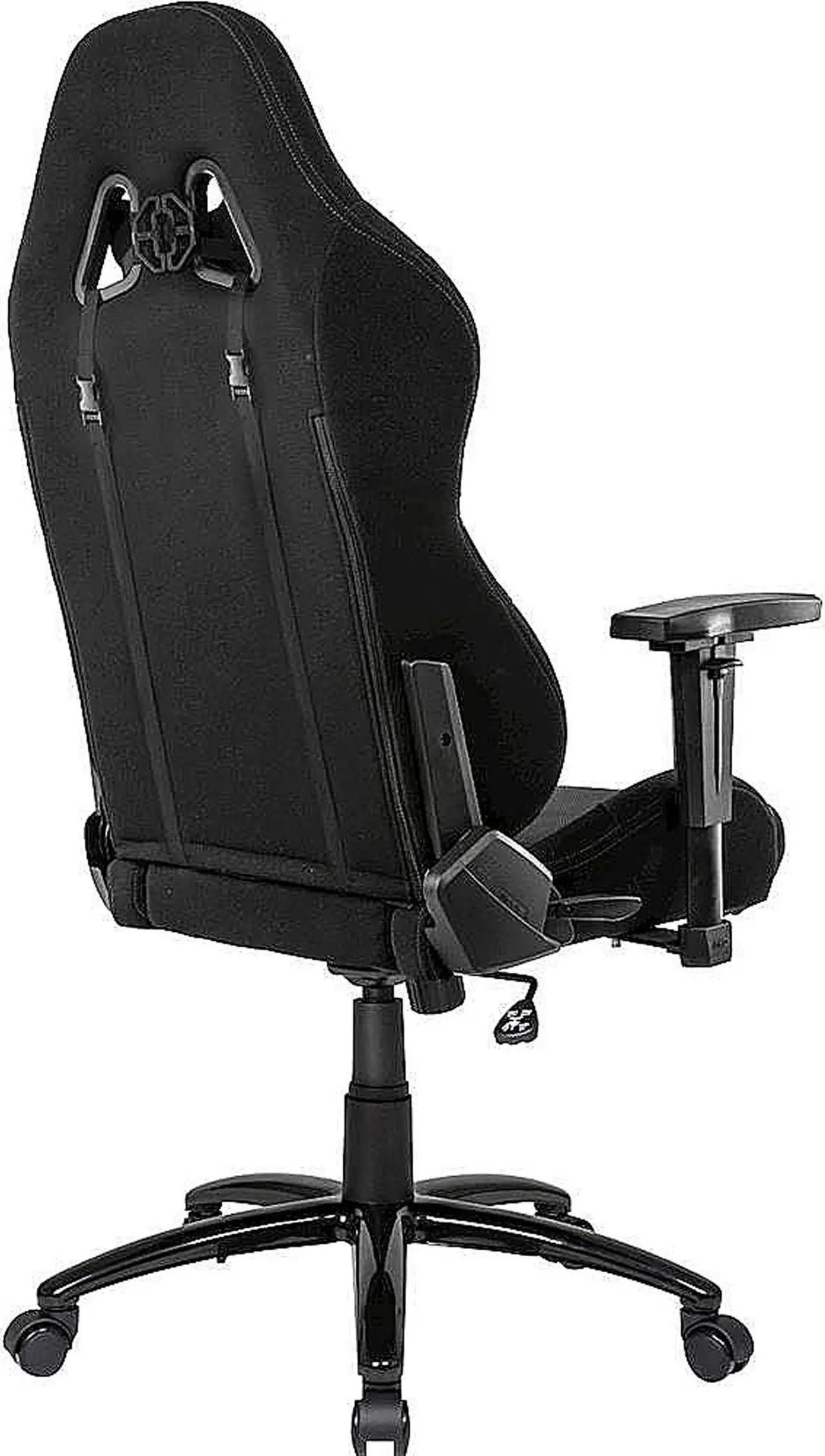 AKRACING Core series SX-Wide Gaming Chair XTRAWIDE PU Leather 3DArms ...