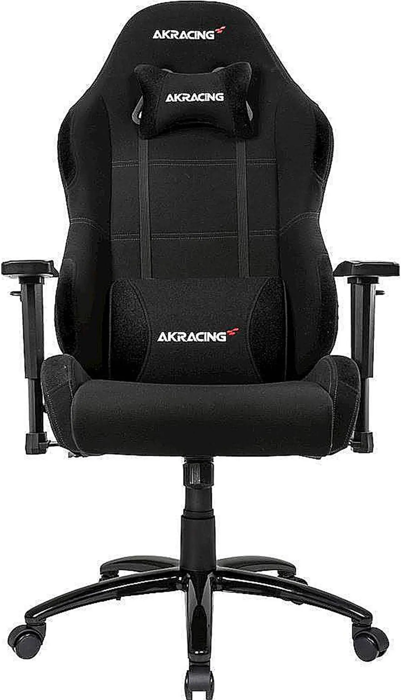 AKRACING Core series SX-Wide Gaming Chair XTRAWIDE PU Leather 3DArms ...