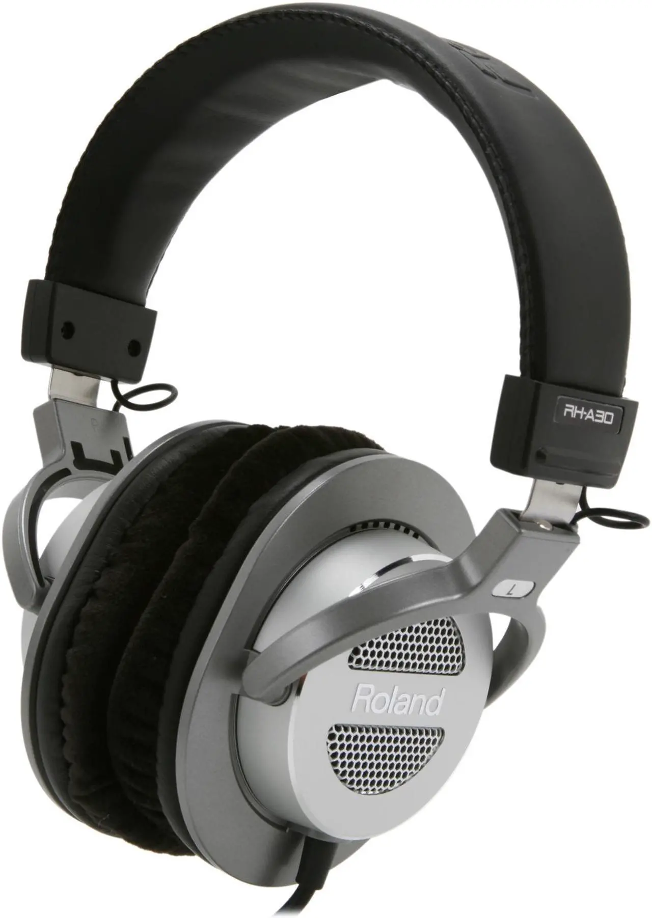 Roland RH-A30 Circumaural Open-Air Headphone - Newegg.com
