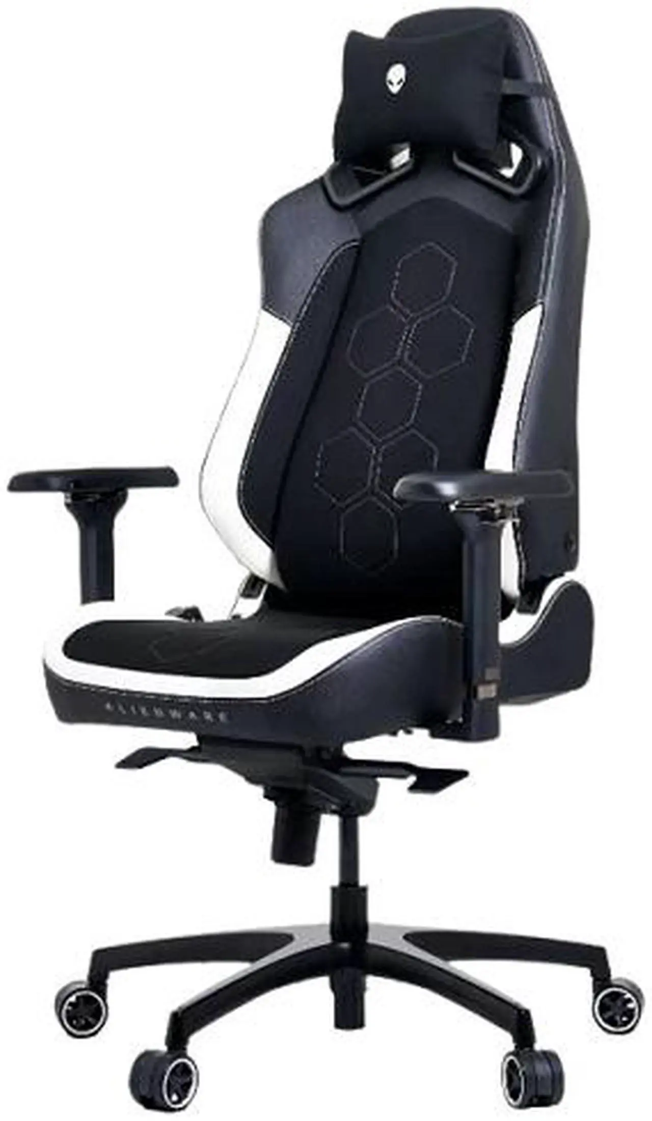 Vertagear Alienware S5800 HygennX Gaming Chairs VG-S5800_AW - Newegg.com