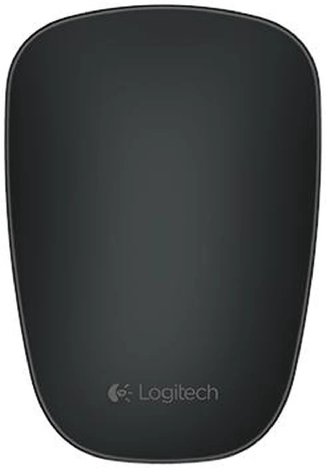 Refurbished: Logitech T630 Bluetooth Wireless Optical Ultrathin Touch ...