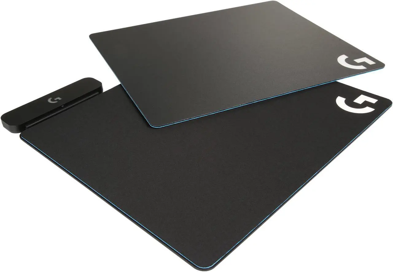 Open Box: Logitech G Powerplay Wireless Charging System for G502 ...