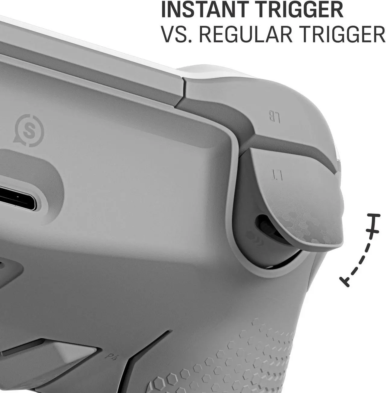 SCUF ENVISION PRO Wireless PC Gaming Controller - Five Remappable G ...