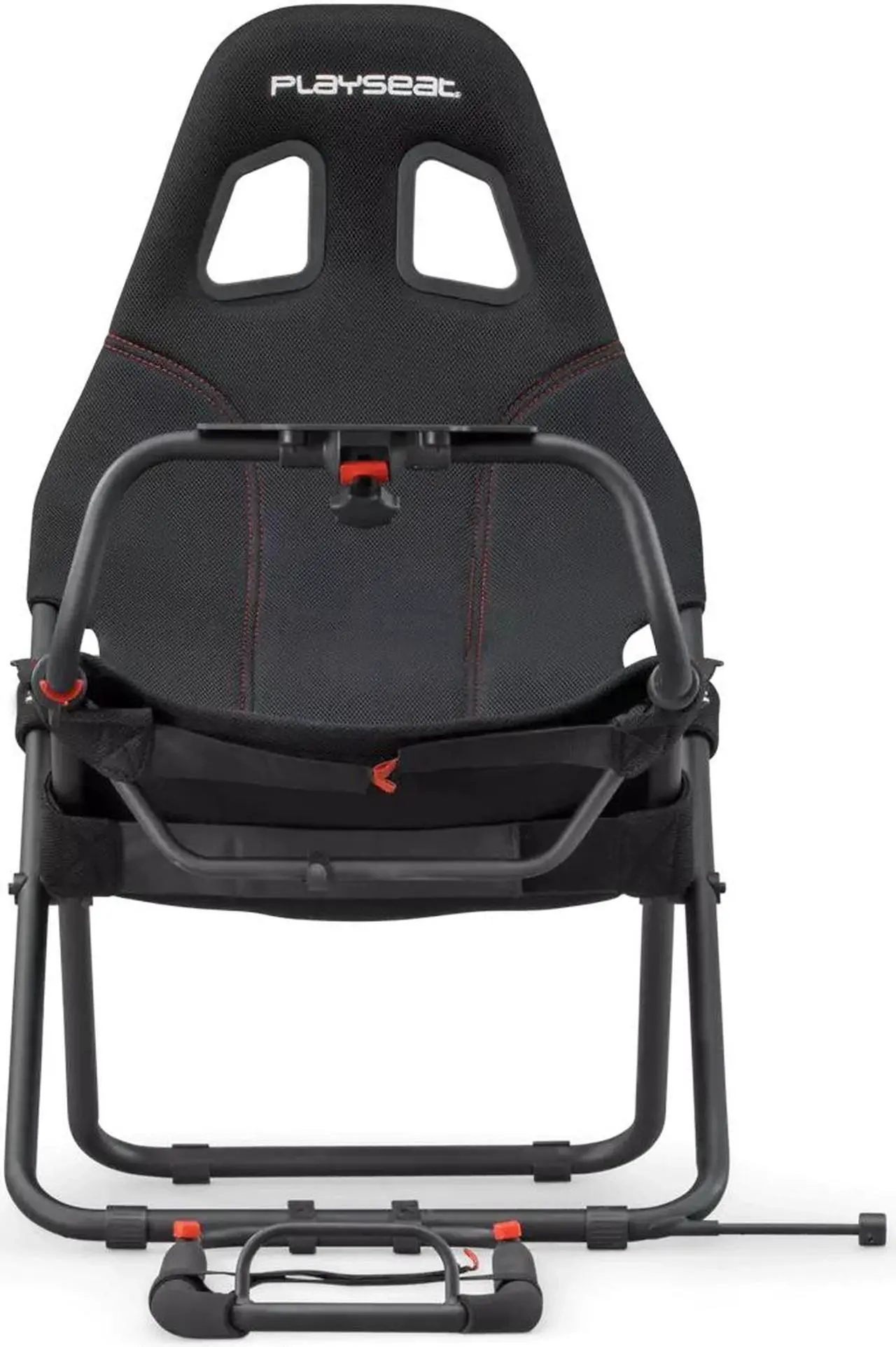 PLAYSEAT Challenge ActiFit Racing Simulator Game Chair - Newegg.com