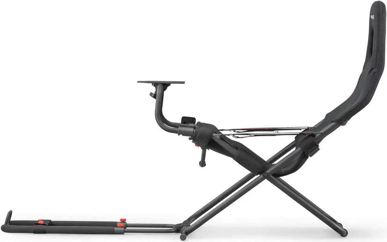 PLAYSEAT Challenge ActiFit Racing Simulator Game Chair - Newegg.com